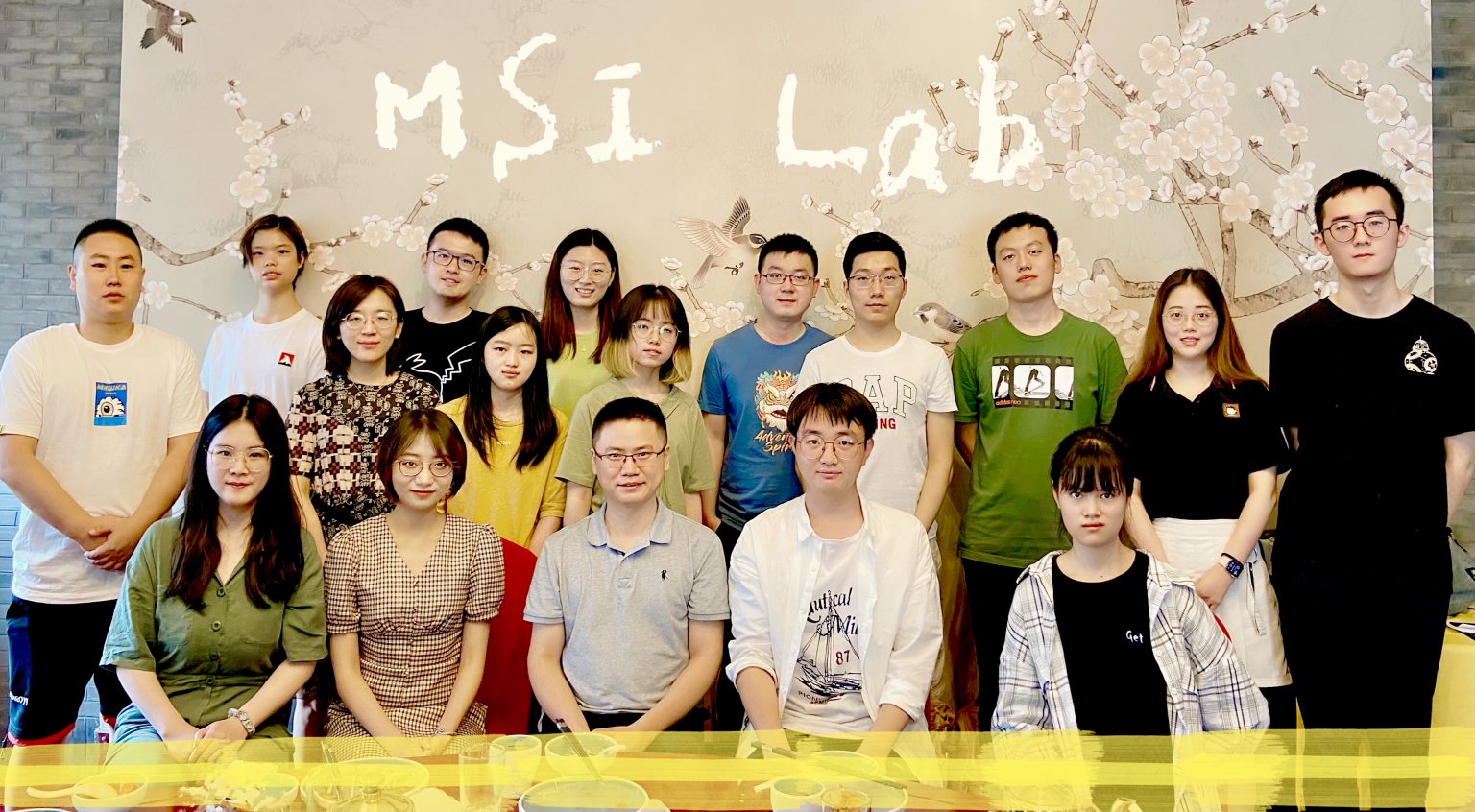 Multisensory Integration (MSI) Lab – Multisensory Integration Lab ...