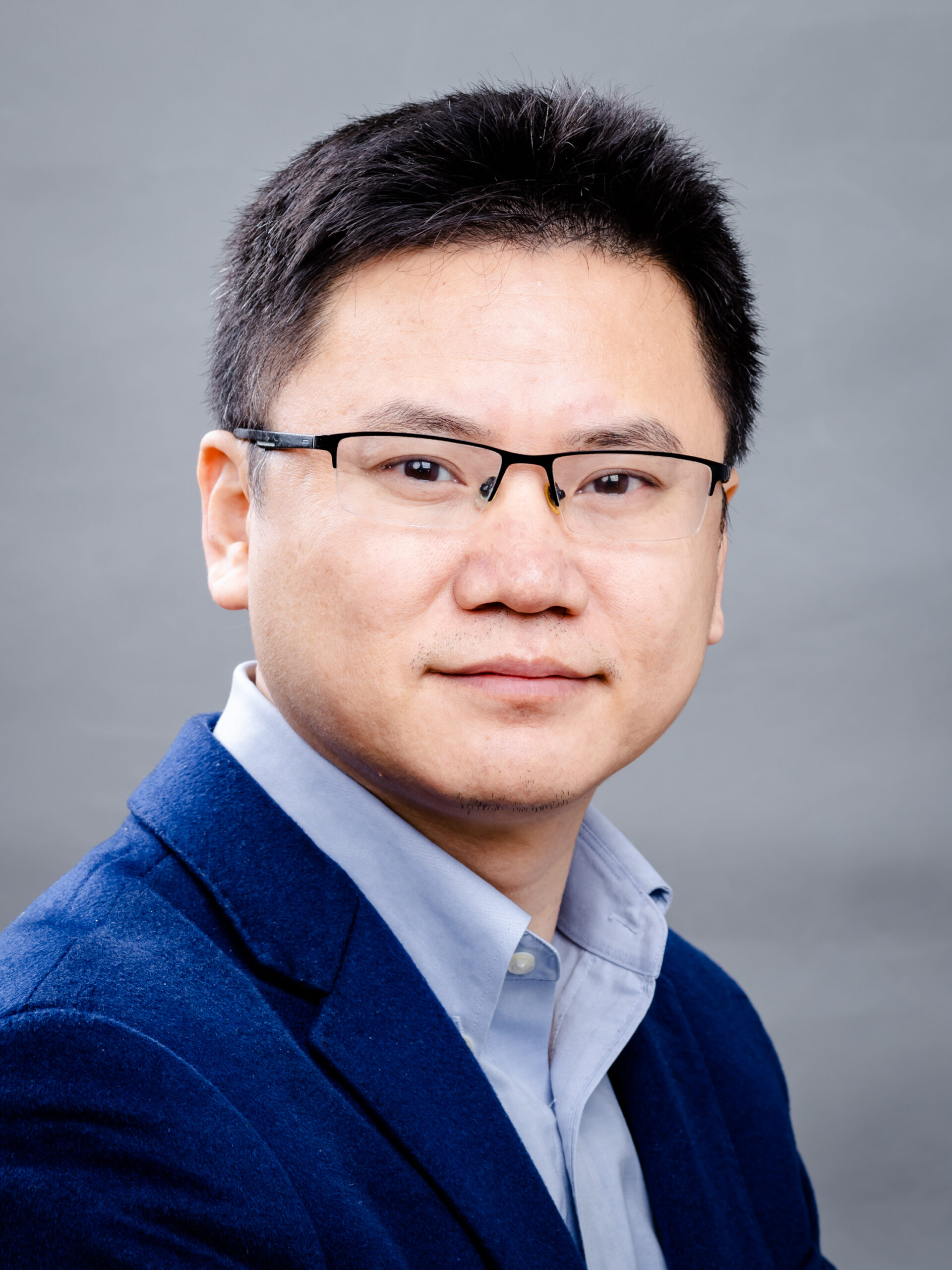 Team – Multisensory Integration (MSI) Lab